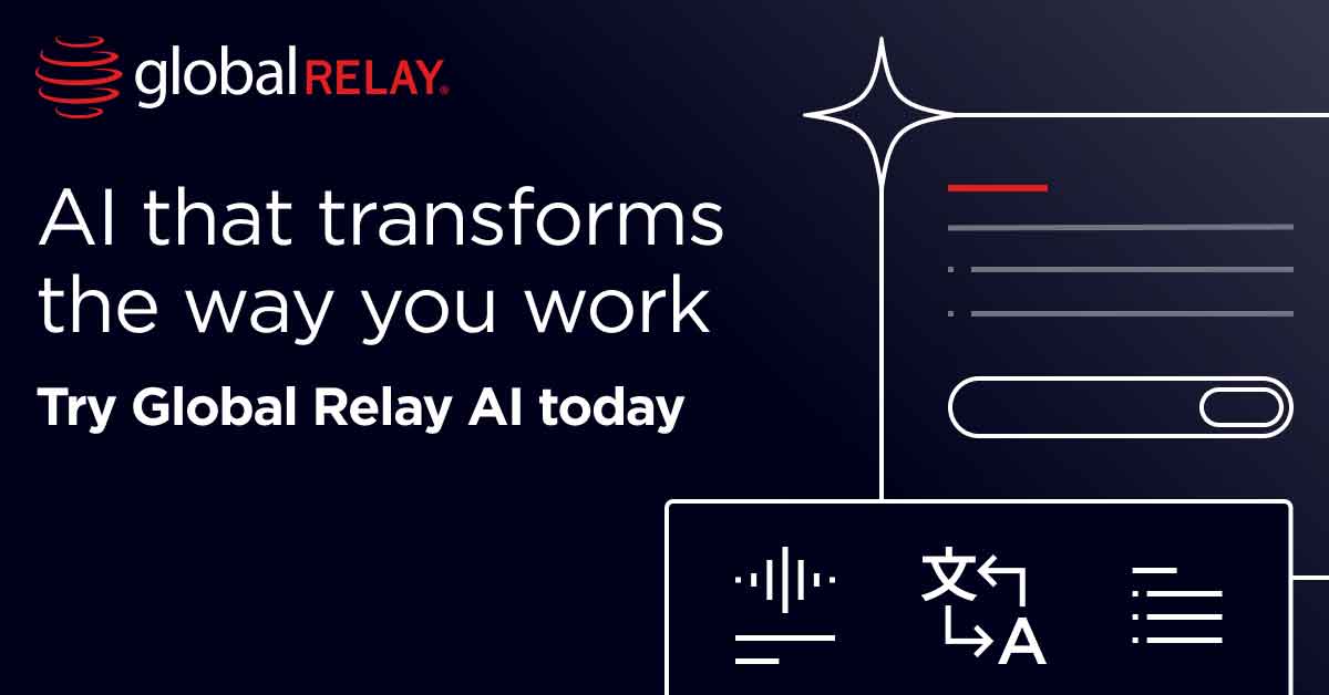 Experience our AI - Global Relay
